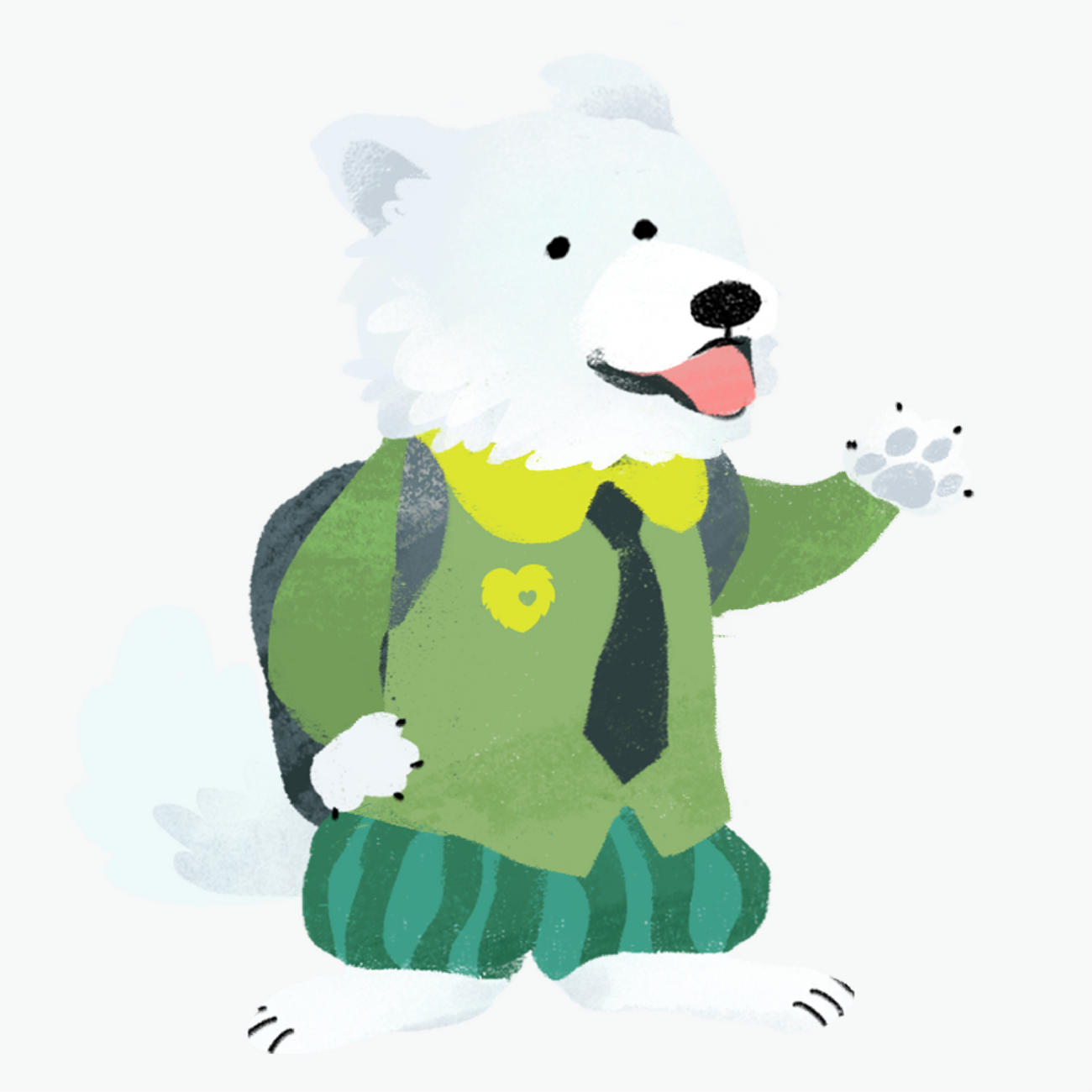 ENFP Dogs: Playful Adventurers Full of Energy & Love