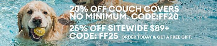 Couch Covers for Dogs & Sofa Slipcovers | FunnyFuzzy – Page 9