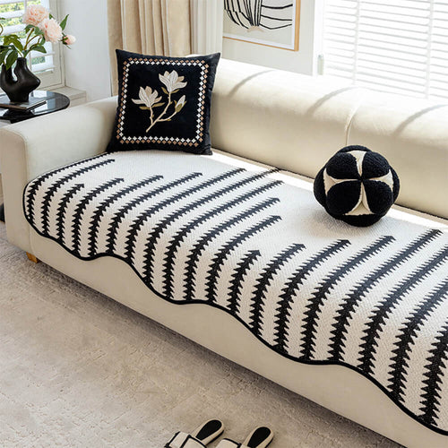 Non-Slip Couch Covers: Stylish & Durable Protection for Your Furniture