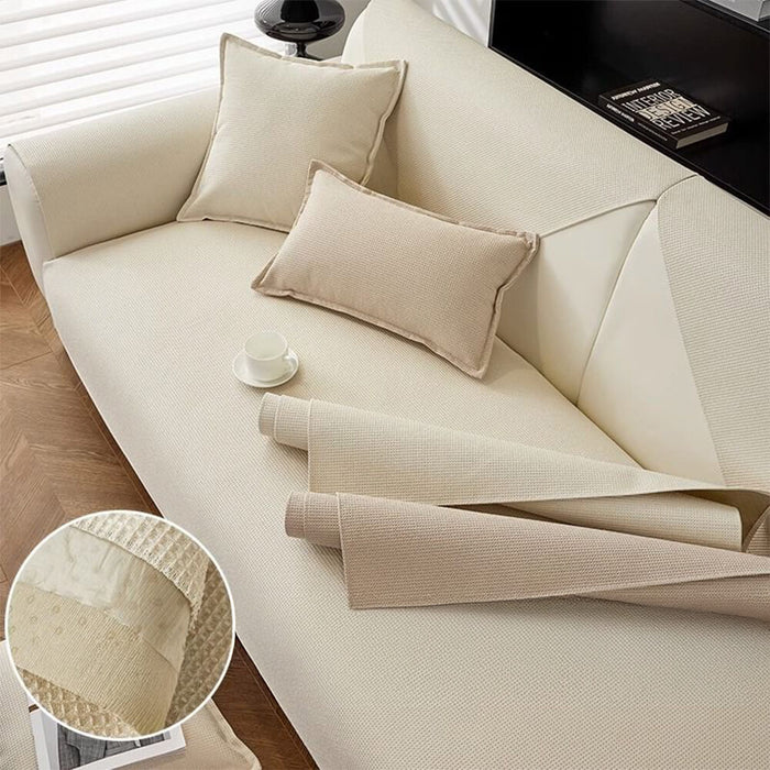 Premium Water-resistant & Urine-Proof Pet Home Couch Cover - FUNNYFUZZY