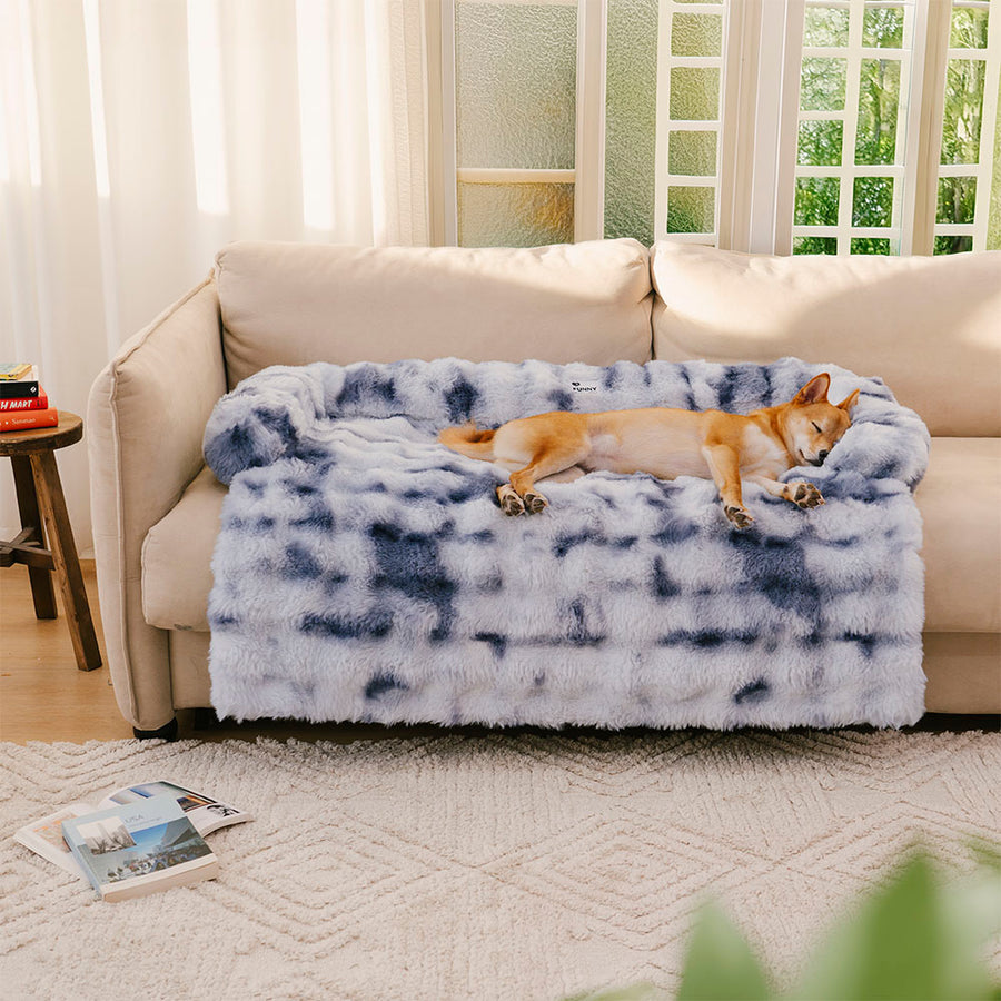 Couch Covers for Dogs | Pet Sofa Covers & Protector | FunnyFuzzy