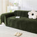 Soft Plush Water-resistant Multi-Purpose Furniture Protection Couch ...