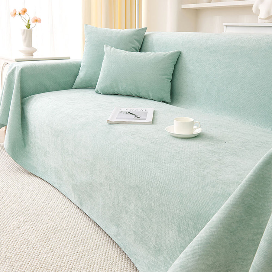 Waterproof Couch Covers - Stylish & Durable Protection for Your ...