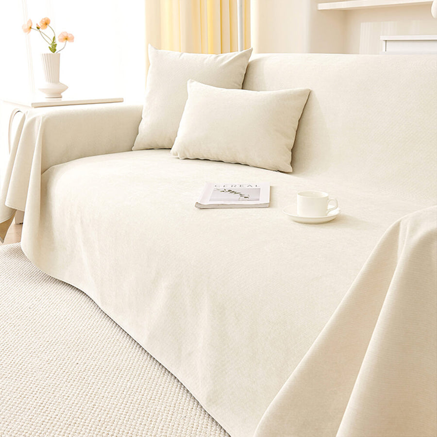 Waterproof Couch Covers - Stylish & Durable Protection for Your ...