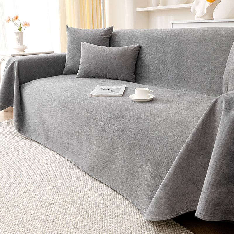 Waterproof Couch Covers - Stylish & Durable Protection for Your ...