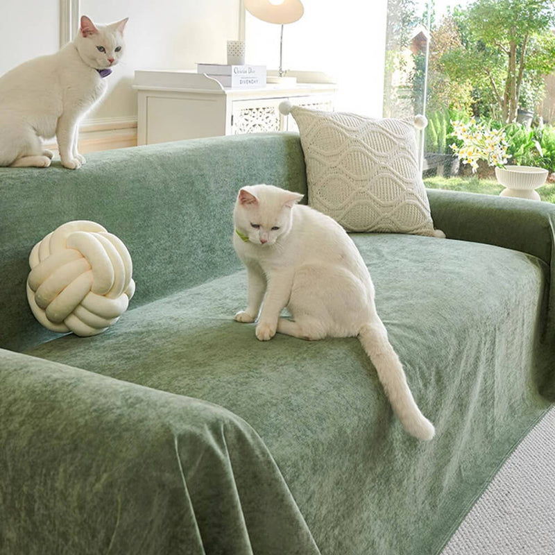 Waterproof Couch Covers - Stylish & Durable Protection for Your ...