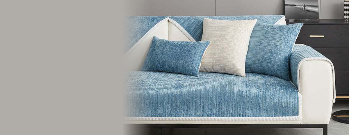 Dog Sofa & Couch Cover | FunnyFuzzy