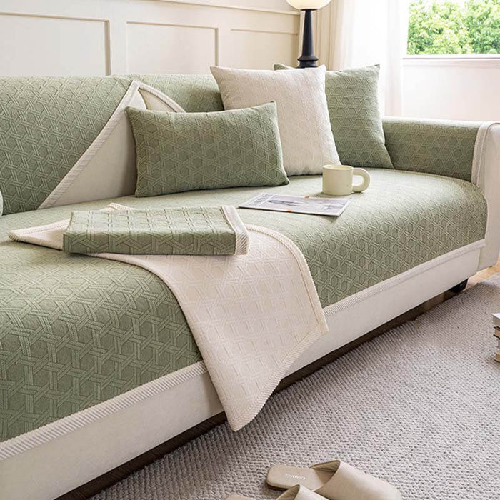 Premium Leather Couch Covers for Ultimate Protection | Stylish ...