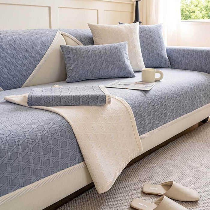 Premium Leather Couch Covers for Ultimate Protection | Stylish ...