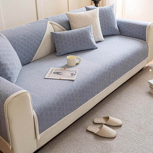 Premium Leather Couch Covers for Ultimate Protection | Stylish ...