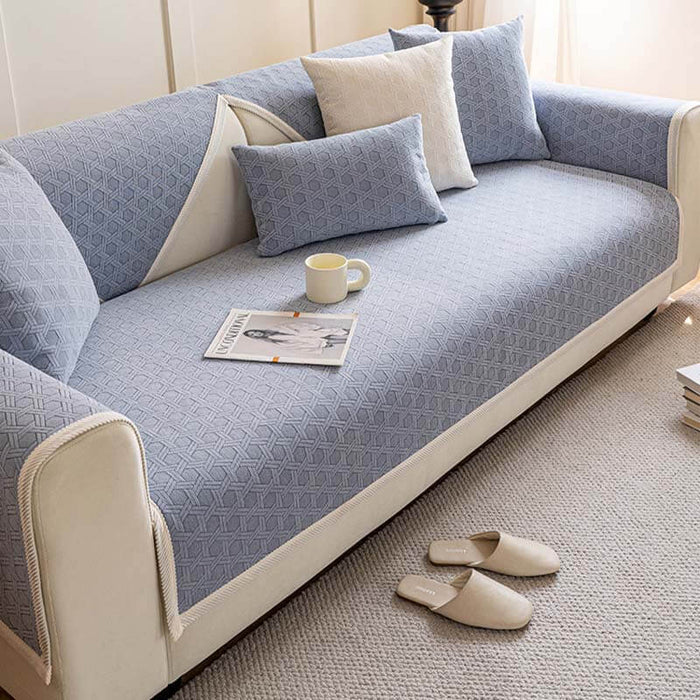Premium Leather Couch Covers for Ultimate Protection | Stylish ...