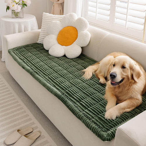 Non-Slip Couch Covers: Stylish & Durable Protection for Your Furniture