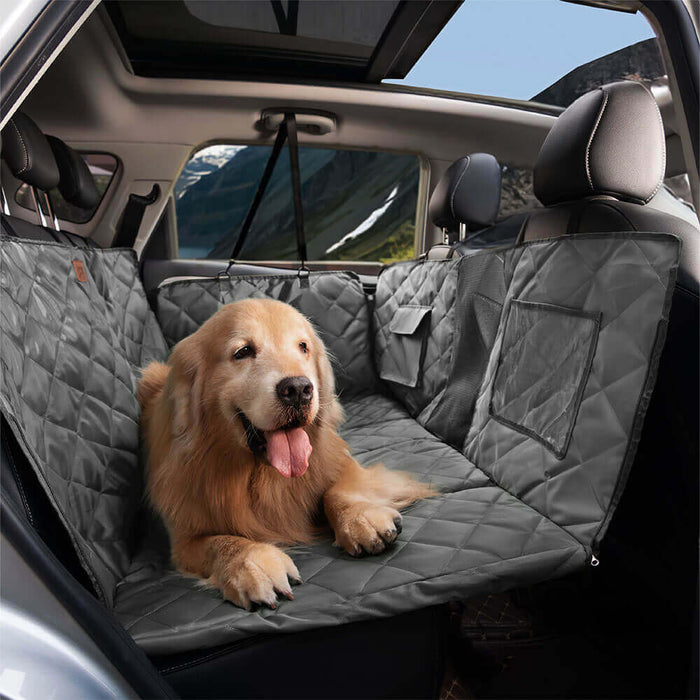 Explore Premium Travel Dog Beds for Comfort & Safety | FunnyFuzzy – Page 2