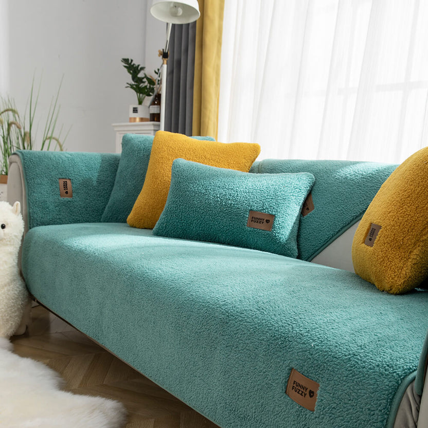 Pet-Friendly Couch Covers | Sofa Covers & Protector | FunnyFuzzy – Page 3