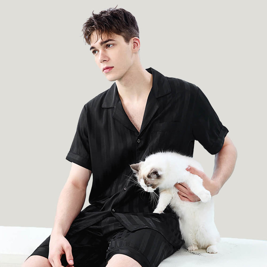 Pet Hair Resistant Pajamas