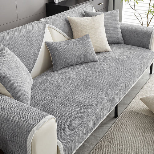 Non-Slip Couch Covers: Stylish & Durable Protection for Your Furniture