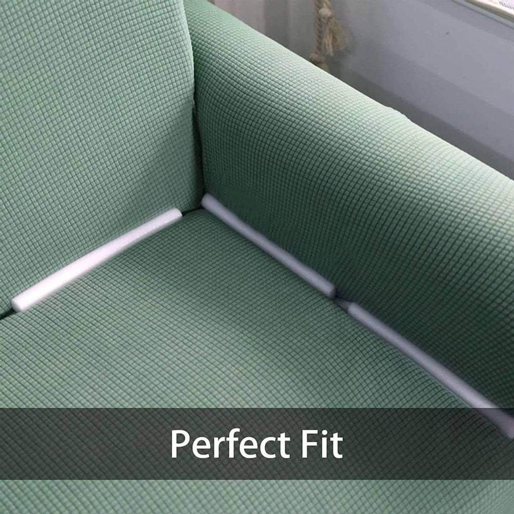 Sofa Cover Foam Anti-slip Fixing Sticks - FUNNYFUZZY