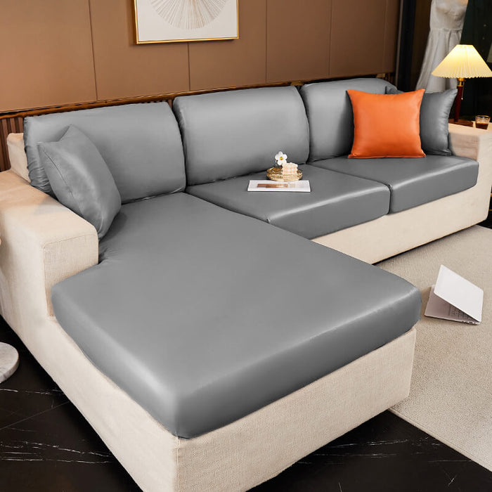 Premium Leather Couch Covers for Ultimate Protection | Stylish ...