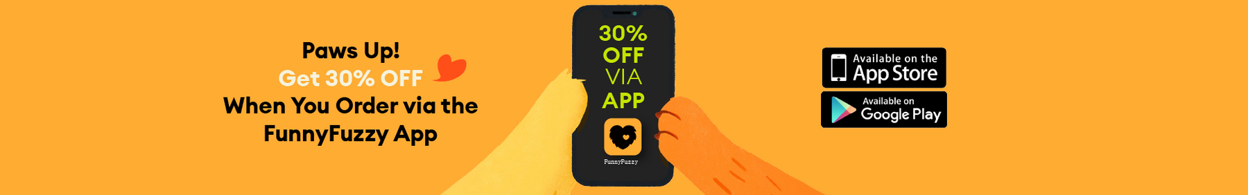 FunnyFuzzy Reviews 5-Star Pet Parents Speak Out!