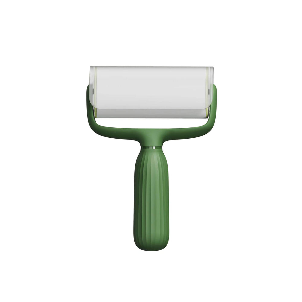 Handheld Pet Sticky Hair Lint Roller - FunnyFuzzy