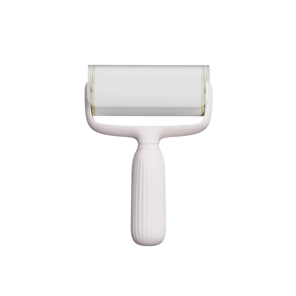 Handheld Pet Sticky Hair Lint Roller - FunnyFuzzy