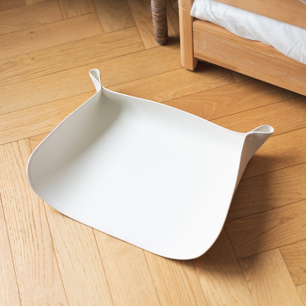 Pet Spill-proof Place Mats Waterproof & Greaseproof Bowl Mat-FunnyFuzzy