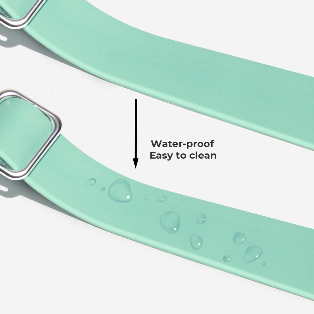 Gummy Dog Leash - FunnyFuzzy